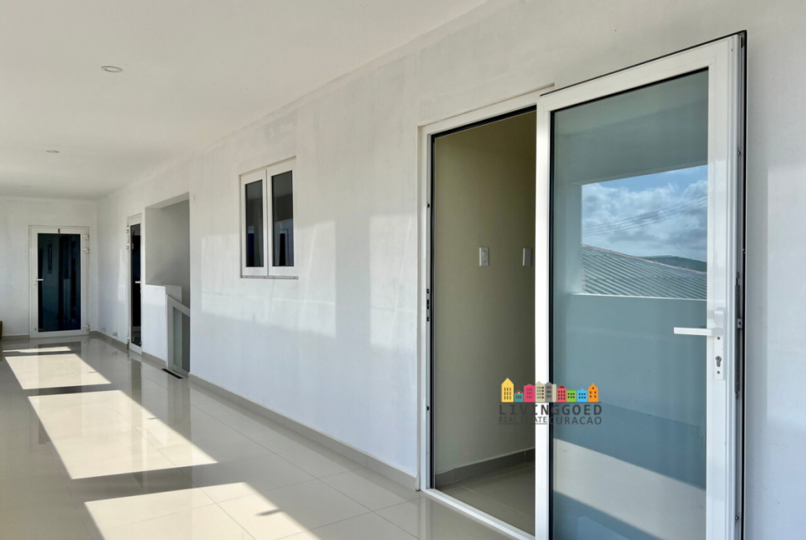 Kaya Bakator, Mahuma, Curaçao | Livinggoed Real Estate