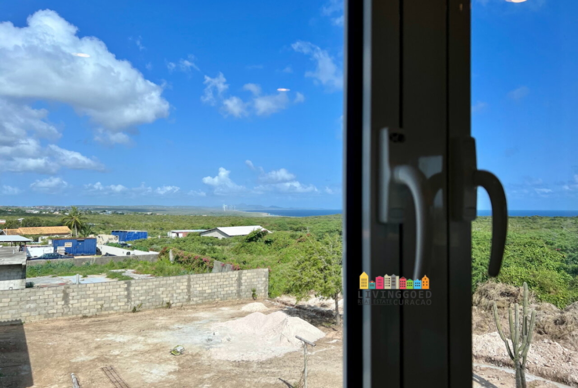 Kaya Bakator, Mahuma, Curaçao | Livinggoed Real Estate