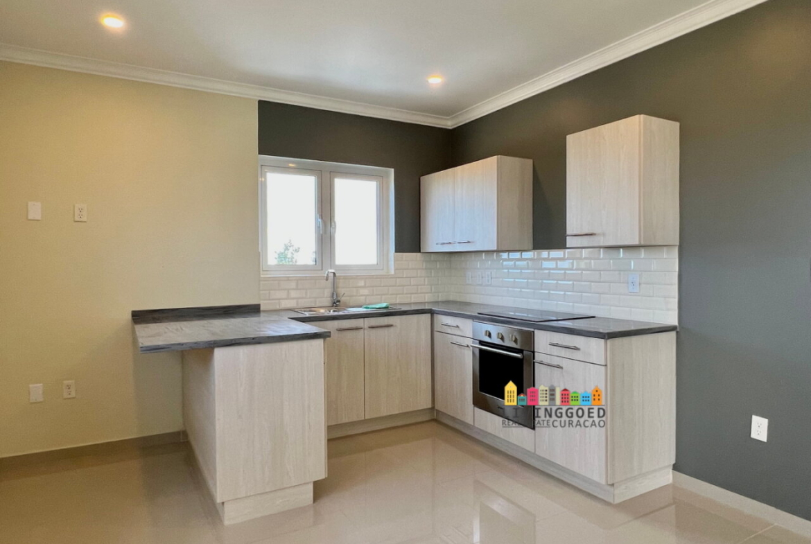 Kaya Bakator, Mahuma, Curaçao | Livinggoed Real Estate