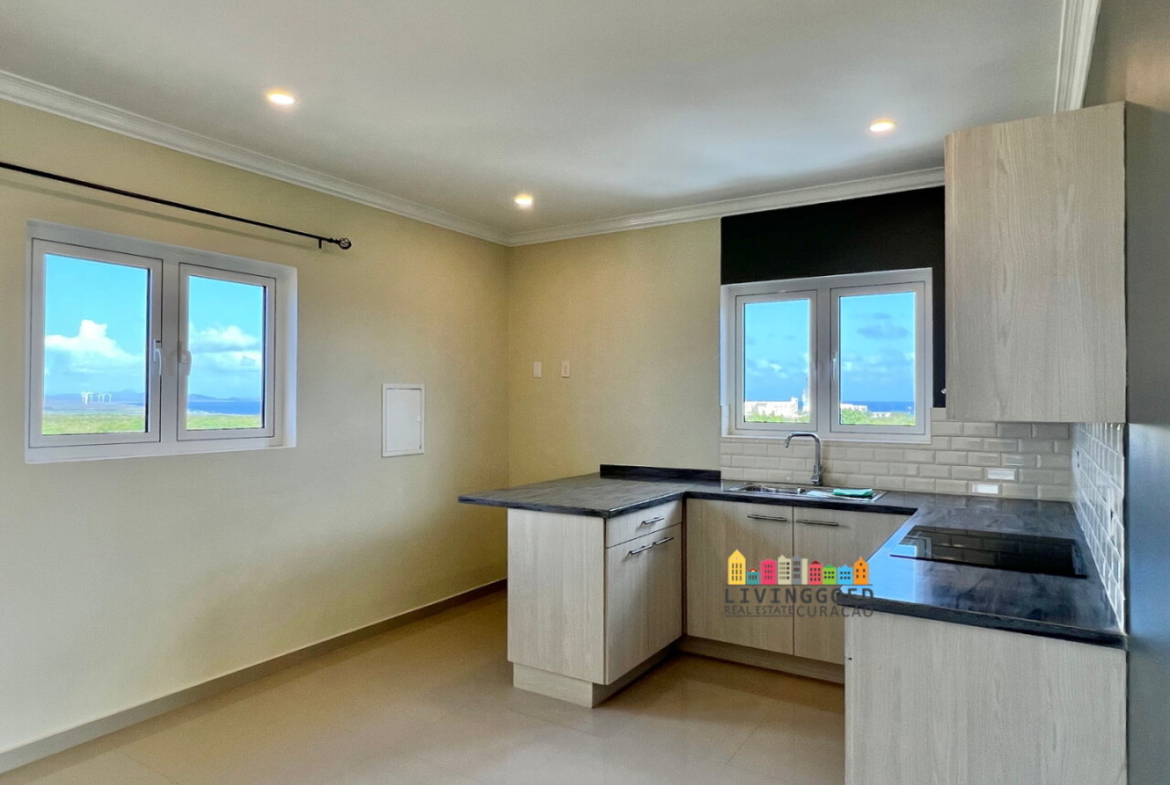 Kaya Bakator, Mahuma, Curaçao | Livinggoed Real Estate