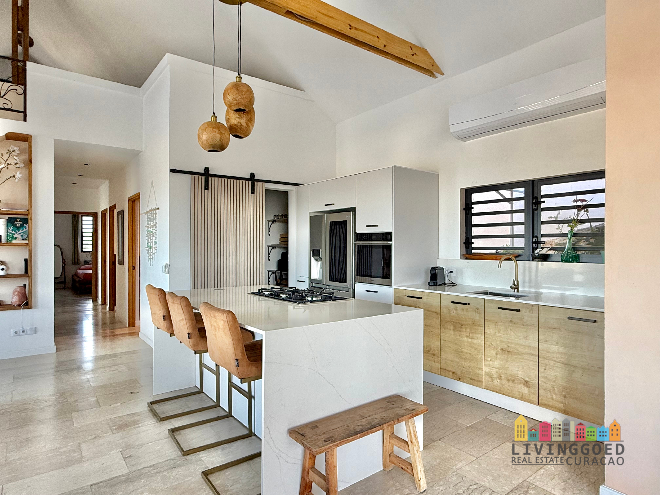 Vredenberg Resort, Vredenberg, Curaçao | Livinggoed Real Estate